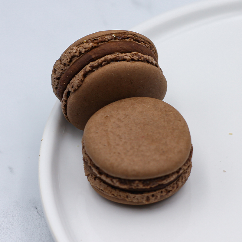 MACARONS - Pâtisserie Valentin