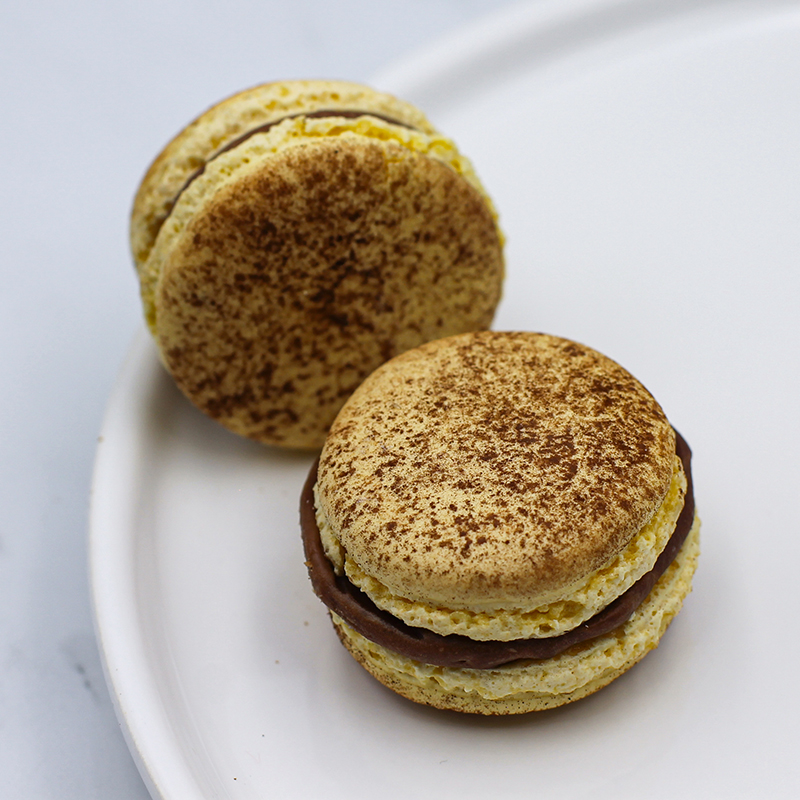 MACARONS - Pâtisserie Valentin