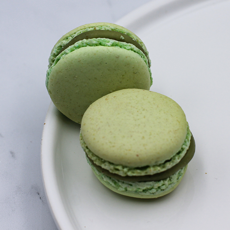 MACARONS - Pâtisserie Valentin