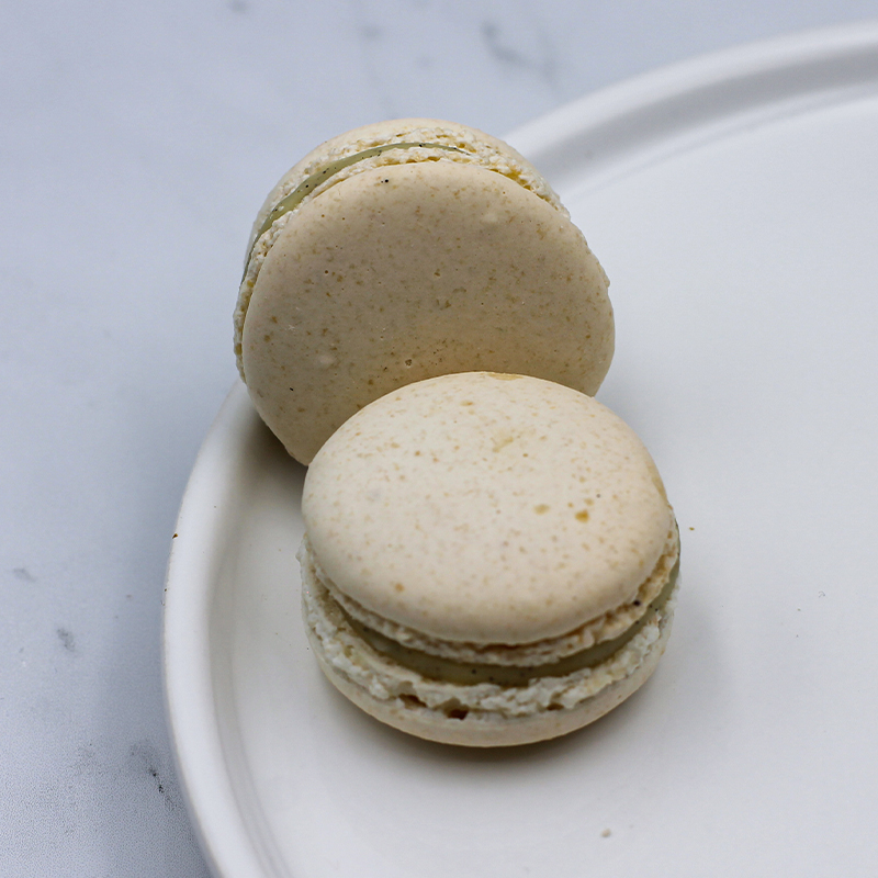 MACARONS - Pâtisserie Valentin