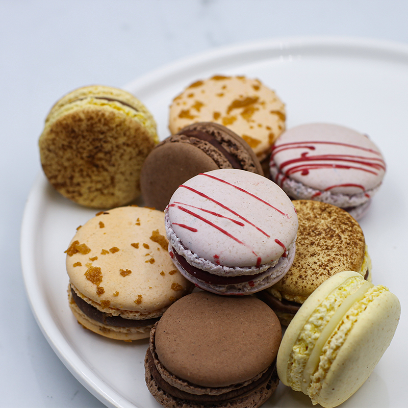 Pâtisserie Valentin - Pâtissier à Strasbourg